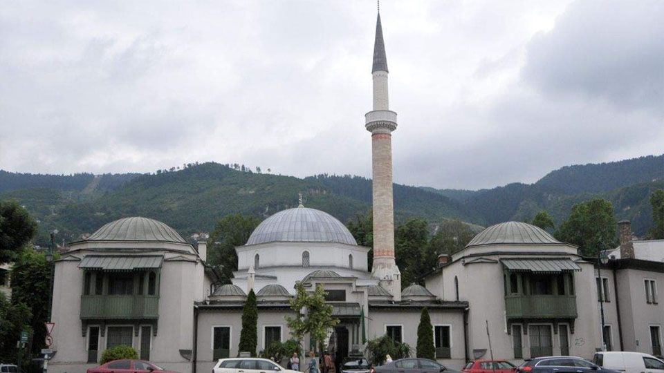 Vakuf, svjedok civilizacijske snage i temelj zajednice i državnosti ...