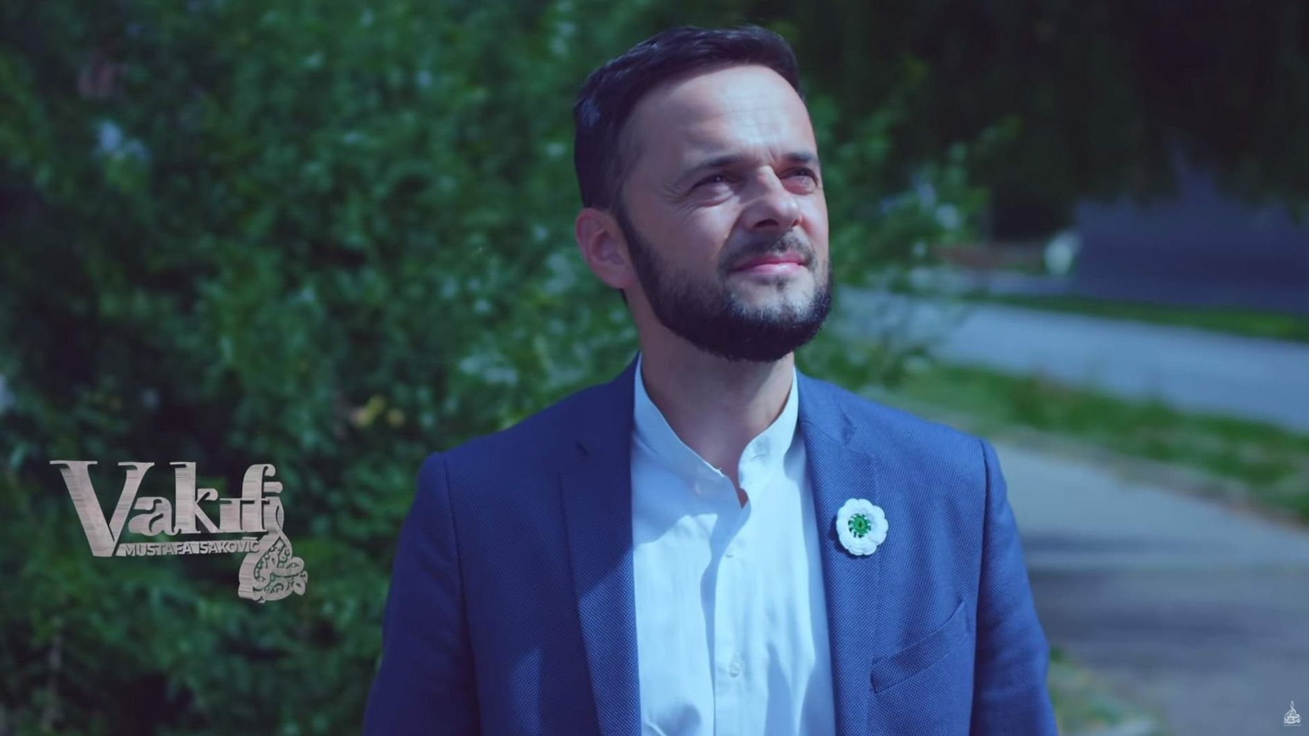 Mustafa Isaković: Bosnu je nemoguće zamisliti bez vakufa - Vakufska ...