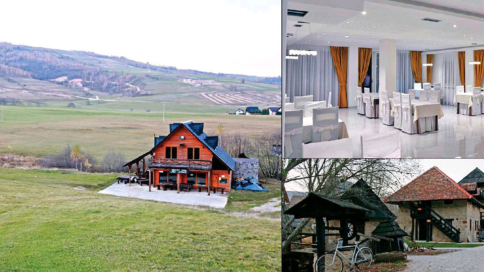 Svi na Rostovo - Vakufska direkcija Sarajevo